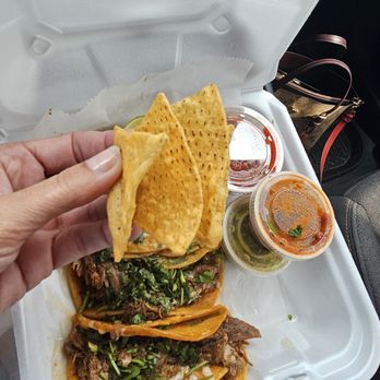 THE TACO FACTORY - Updated May 2024 - 82 Photos & 64 Reviews - 4171 Old ...