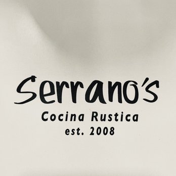 SERRANO’S MEXICAN GRILL - Updated May 2024 - 281 Photos & 312 Reviews ...