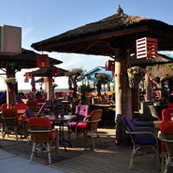 COCOMO BEACHCLUB - Updated March 2025 - Strandweg 28, Scheveningen ...