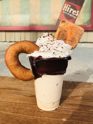 RIP RAP SHAKE SHACK - 60 Photos & 14 Reviews - 6010 Rip Rap Rd, Huber ...