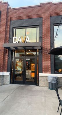 CAVA - Updated June 2025 - 263 Photos & 275 Reviews - 4513 Duke St ...