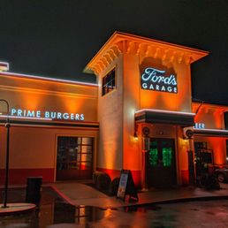 FORD’S GARAGE FLORENCE - Updated December 2025 - 587 Photos & 297 ...