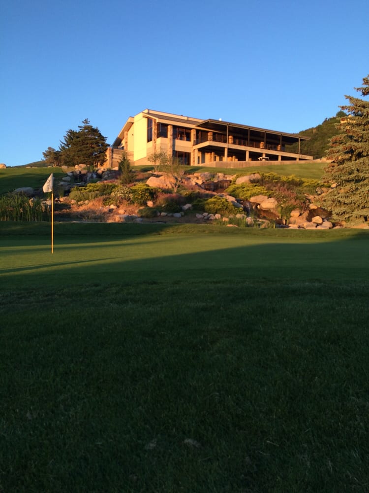 BOUNTIFUL RIDGE GOLF - Updated December 2025 - 16 Photos & 28 Reviews ...