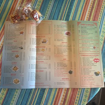 WIN HING CHINESE RESTAURANT - Updated December 2025 - 14 Photos & 15 ...