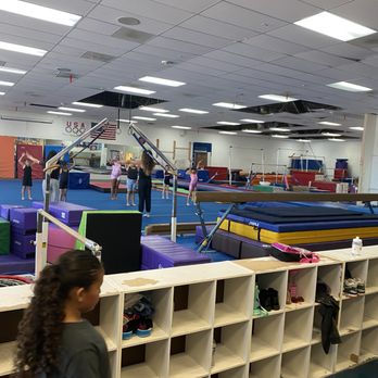 ACROBRATS GYMNASTICS - Updated October 2025 - 26 Reviews - 14311 Bear ...