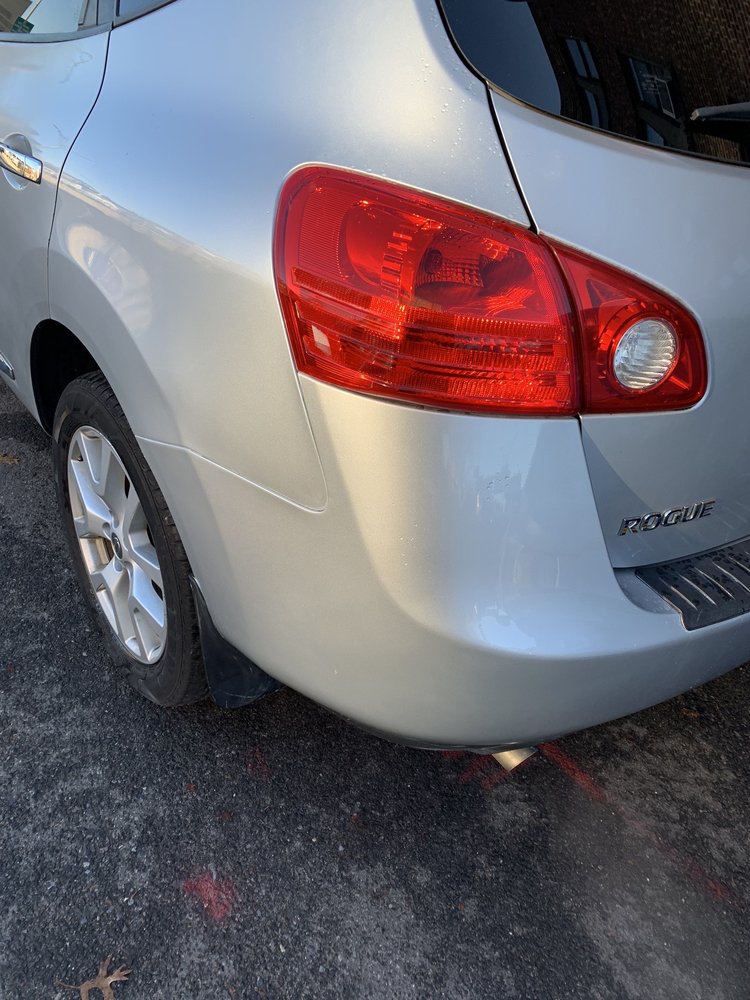 A RICH AUTO WORKS COLLISION - Updated August 2025 - 97-02 101 St ...