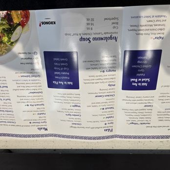 THE HUNGRY GREEK - Updated June 2026 - 23 Photos - 4051 S Dale Mabry ...