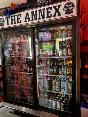 ANNEX BAR - Updated January 2026 - 51 Photos & 78 Reviews - 36200 ...