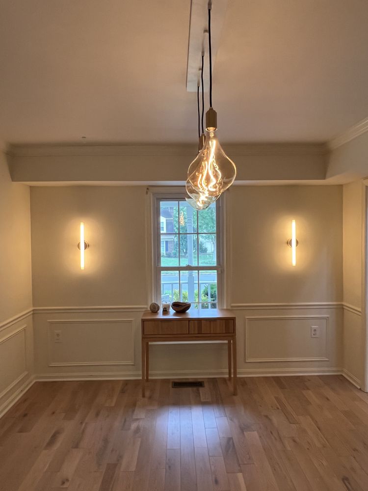 PINTO ELECTRIC - Updated March 2025 - 9483 Fairfax Blvd, Fairfax ...