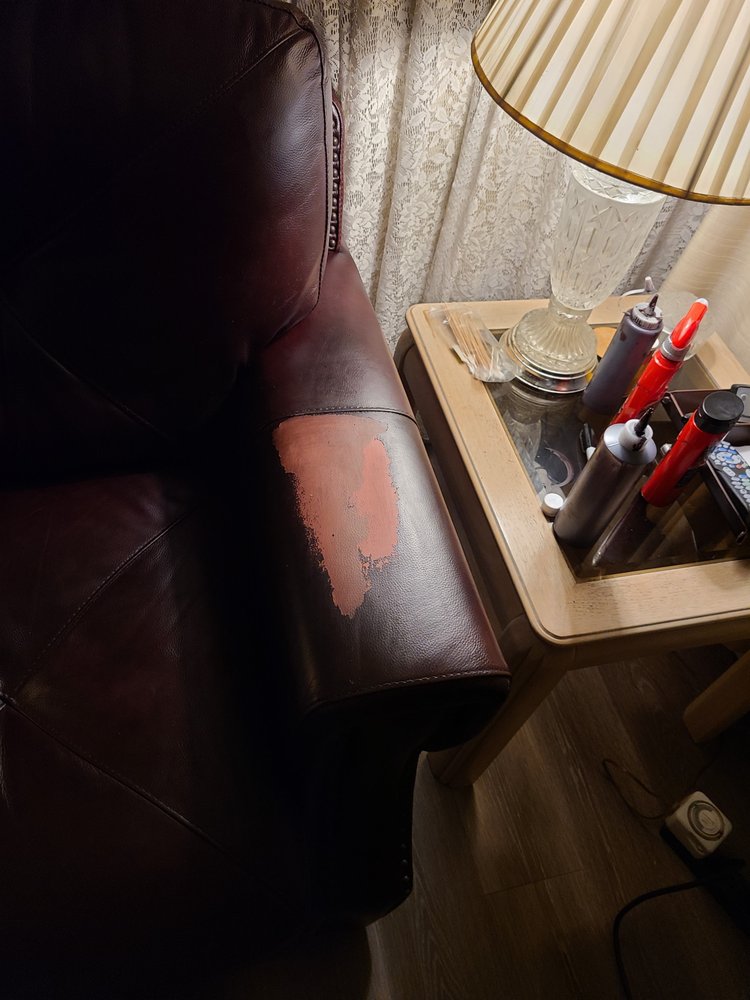 LA LEATHER REPAIR - Updated June 2025 - 142 Photos & 131 Reviews - Los ...
