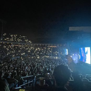 WESTVILLE MUSIC BOWL - Updated August 2025 - 34 Photos & 29 Reviews ...