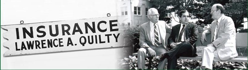 QUILTY DWYER & LARKIN INSURANCE AGENCY - Updated December 2025 - 42 ...