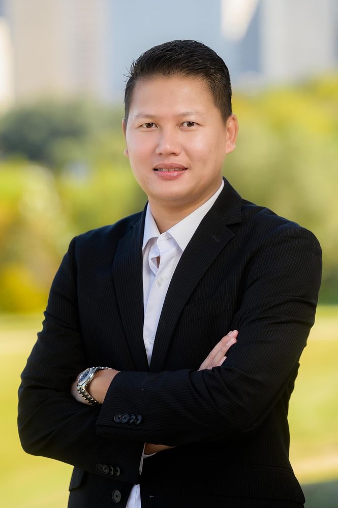 JAMES TU HUYNH - Updated July 2025 - Houston, Texas - Real Estate Agents - Phone Number - Yelp