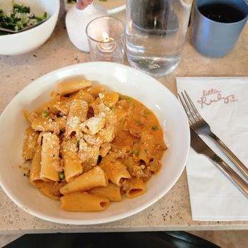 LITTLE RUBY’S WEST VILLAGE - Updated July 2024 - 199 Photos & 87 ...