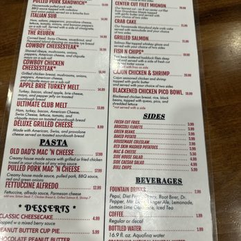 BULL PEN RESTAURANT & LOUNGE - Updated July 2025 - 15 Photos & 27 ...