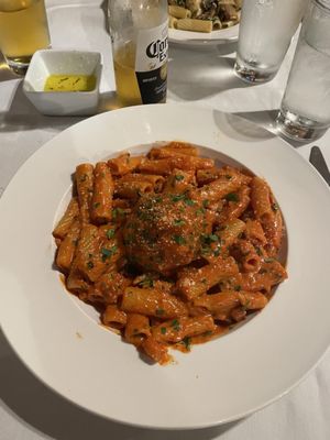 LEONE’S ITALIAN RISTORANTE - Updated January 2026 - 42 Photos & 52 ...