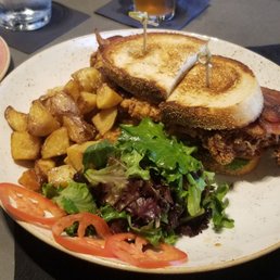 THE BLUE DOG COOKHOUSE AND BAR - 88 Photos & 44 Reviews - American ...