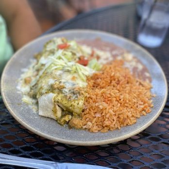 LA ROSA TEQUILERIA & GRILLE - 754 Photos & 892 Reviews - 500 4th St ...
