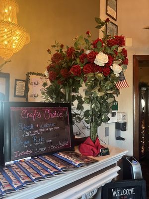 EDGE OF TEXAS STEAKHOUSE AND SALOON - 194 Photos & 147 Reviews - 8690 ...