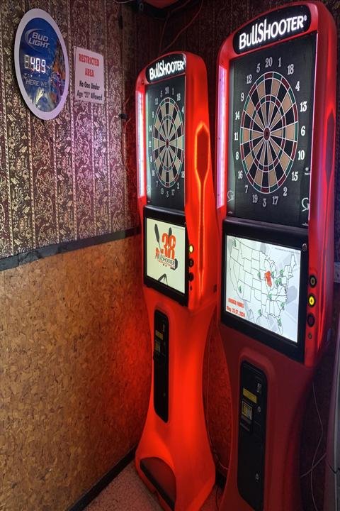 ELBOW ROOM - Updated July 2025 - 11 Photos - 19 E 3rd St, Atlantic ...