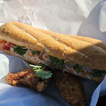 HELLO BANH MI - Updated January 2026 - 207 Photos & 248 Reviews - 14304 ...