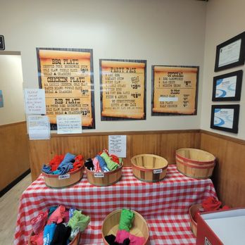 FRESH AIR BAR-B-QUE - Updated December 2025 - 52 Photos & 115 Reviews ...