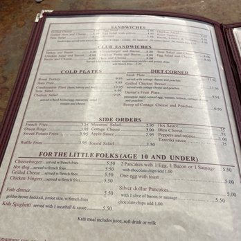 TOWN & COUNTRY FAMILY RESTRNT - Updated January 2026 - 22 Photos & 55 ...