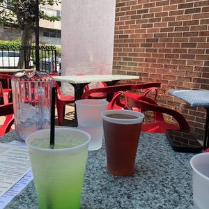 CAFE 210 WEST - 62 Photos & 186 Reviews - 210 W College Ave, State ...