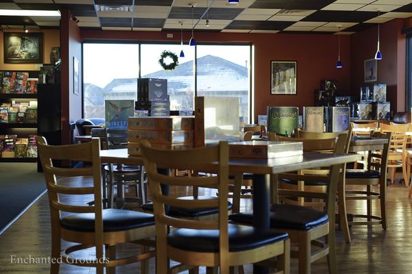 ENCHANTED GROUNDS - Updated August 2025 - 62 Photos & 80 Reviews - 3615 ...