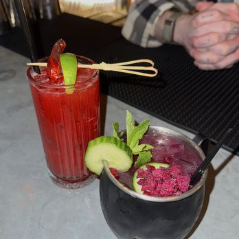 ALIBI - Updated December 2025 - 199 Photos & 448 Reviews - 215 Charles ...