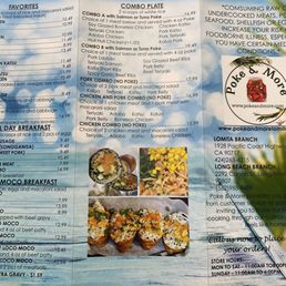 POKE & MORE - Updated December 2025 - 344 Photos & 222 Reviews - 1928 ...