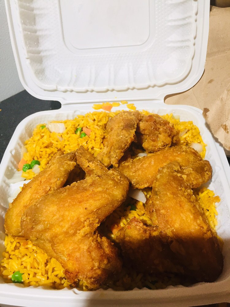 MANDARIN RESTAURANT - 40 Photos & 81 Reviews - 8411 Georgia Ave, Silver ...