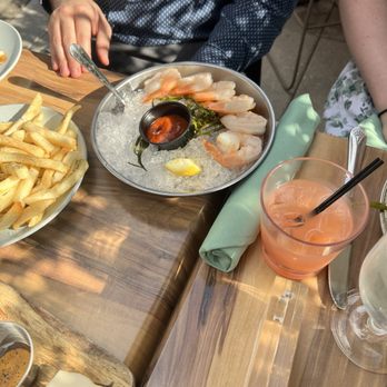 ATTICO ROOFTOP LOUNGE - Updated August 2024 - 456 Photos & 317 Reviews ...