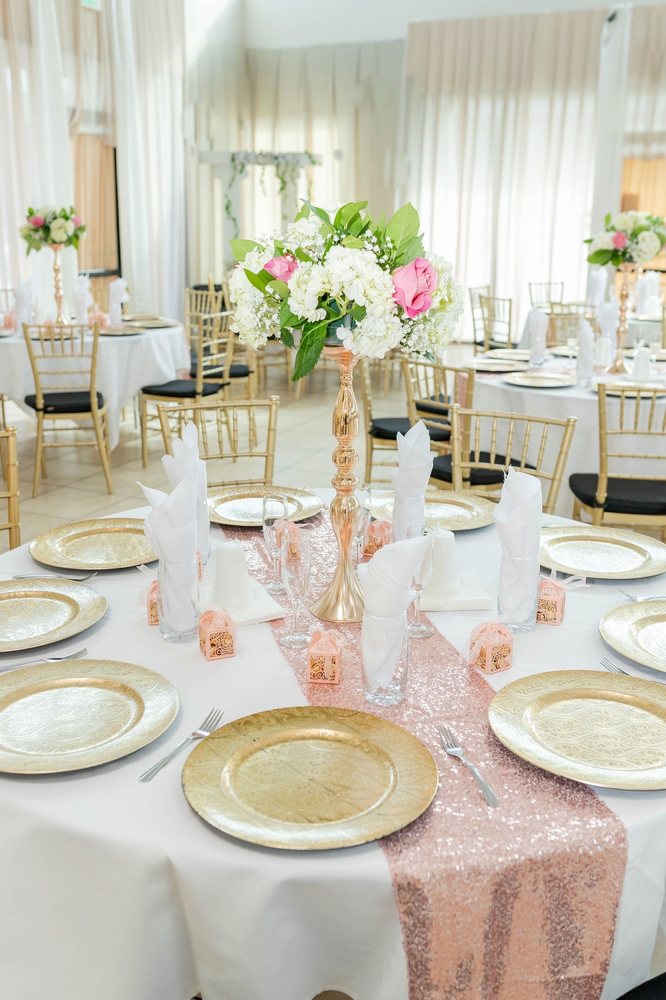 FIESTA MAX EVENTS CENTER - 44 Photos & 32 Reviews - 9900 Indiana Ave ...