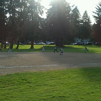 FIRCREST COMMUNITY CENTER - Updated December 2025 - 555 Contra Costa ...