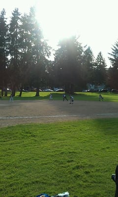 FIRCREST COMMUNITY CENTER - Updated December 2025 - 555 Contra Costa ...