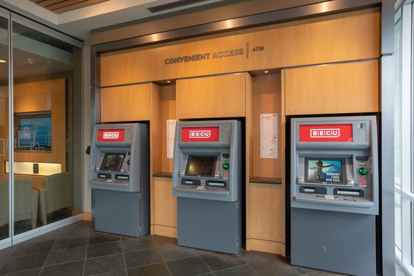 BECU ATM - Updated February 2025 - 16 Photos & 15 Reviews - 25 95th Dr ...