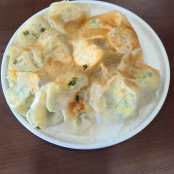 DUMPLING FACTORY - Updated April 2025 - 245 Photos & 45 Reviews - 755 ...