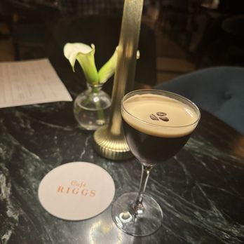CAFÉ RIGGS - Updated February 2025 - 713 Photos & 296 Reviews - 900 F ...