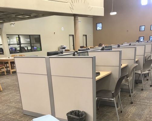 APPLE VALLEY NEWTON T BASS BRANCH LIBRARY - Updated October 2025 - 19 ...