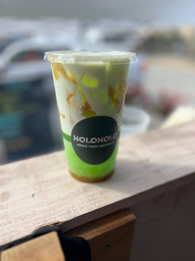 HOLOHOLO DRIVE-THRU ESPRESSO - Updated October 2024 - 90 Photos & 42 ...