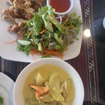 THAI ISSAN CUISINE II - Updated December 2024 - 104 Photos & 31 Reviews ...