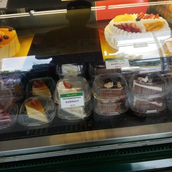 MO MO BAKERY - Updated September 2025 - 12 Photos & 16 Reviews - 12015 ...