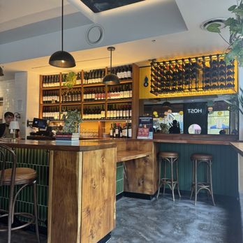 ANATOLIAN TABLE - Updated May 2025 - 72 Photos & 22 Reviews - 702 ...