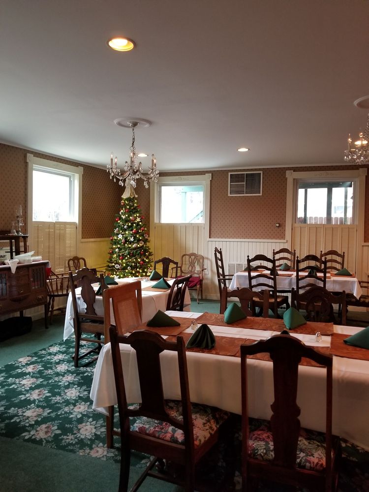 JORDAN INN - Updated January 2026 - 22 Photos & 16 Reviews - 228 Main ...