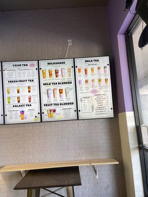 TEA BE HONEST - Updated March 2025 - 81 Photos & 61 Reviews - 3209 W ...