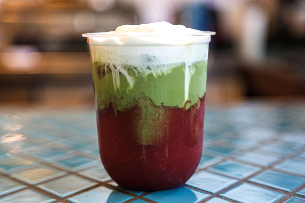 VALE MATCHA & COFFEE - Updated October 2025 - 27 Photos & 14 Reviews ...