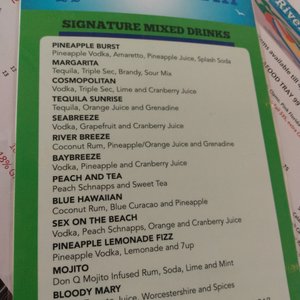 RIVER GRILL - 97 Photos & 123 Reviews - 70 Aqua Ln, Tonawanda, NY ...