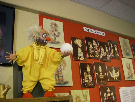 ANIMAGIC MUSEUM OF ANIMATION SPECIAL EFFECTS & ART - Updated August ...