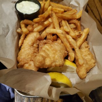 PUB 47 GRILL - HUNTLEY - Updated May 2025 - 104 Photos & 281 Reviews ...